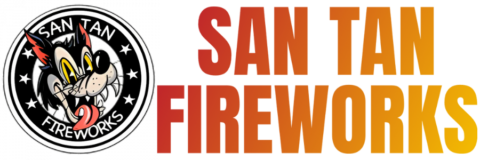 San Tan Fireworks | Southwest Fireworks Retail & Wholesale
