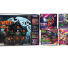 THA001 TIGER BRAND FIREWORKS HAUNTED DISCO ASSORTED CASE 132 SHOTS ...